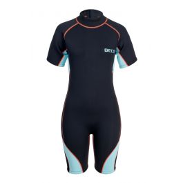 BECO BEactive Neoprenshorty "Naxos" | Schwimm Sport Shop